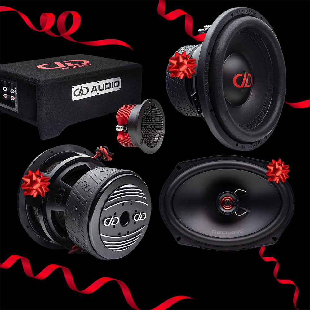 deals | DD Audio for Life