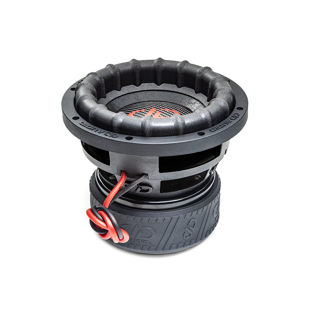 US Standard 2508G Power Tuned Subwoofer | DD Audio for Life