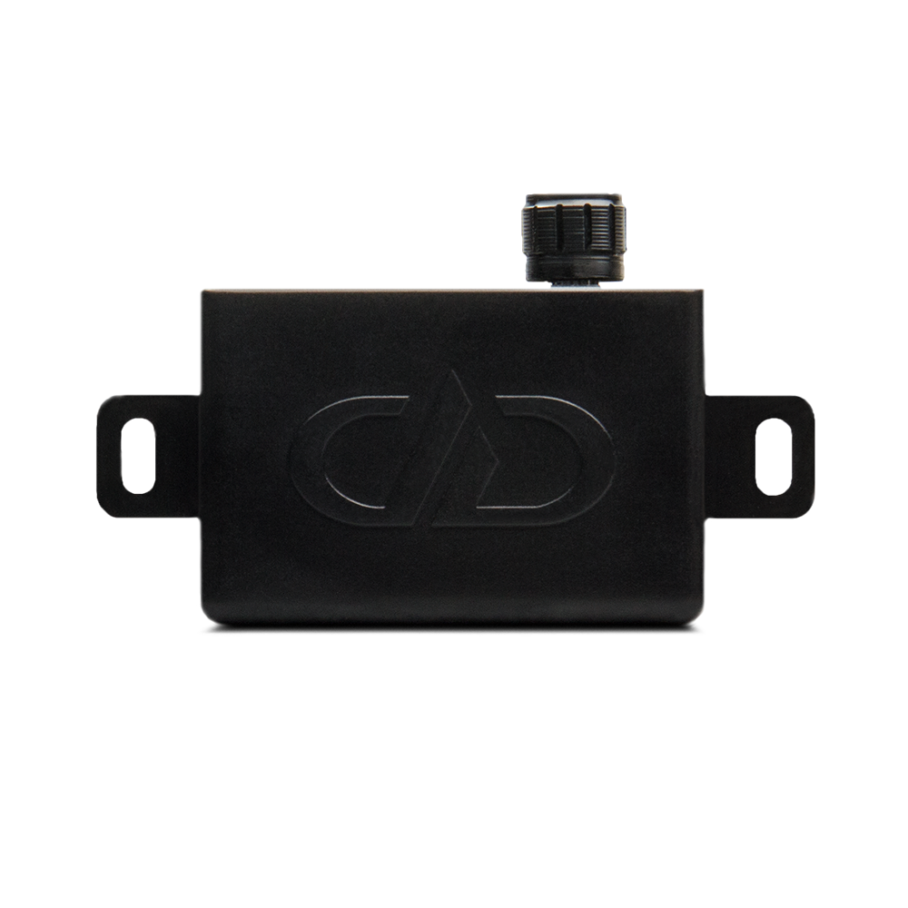 M Series Voltage Remote (8-Pin) | DD Audio for Life