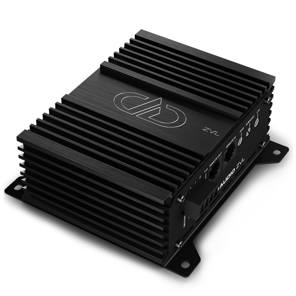 ZVL - Multi-Amp Sync Module | DD Audio for Life