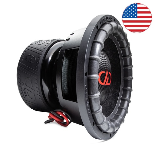 US Built Subwoofers