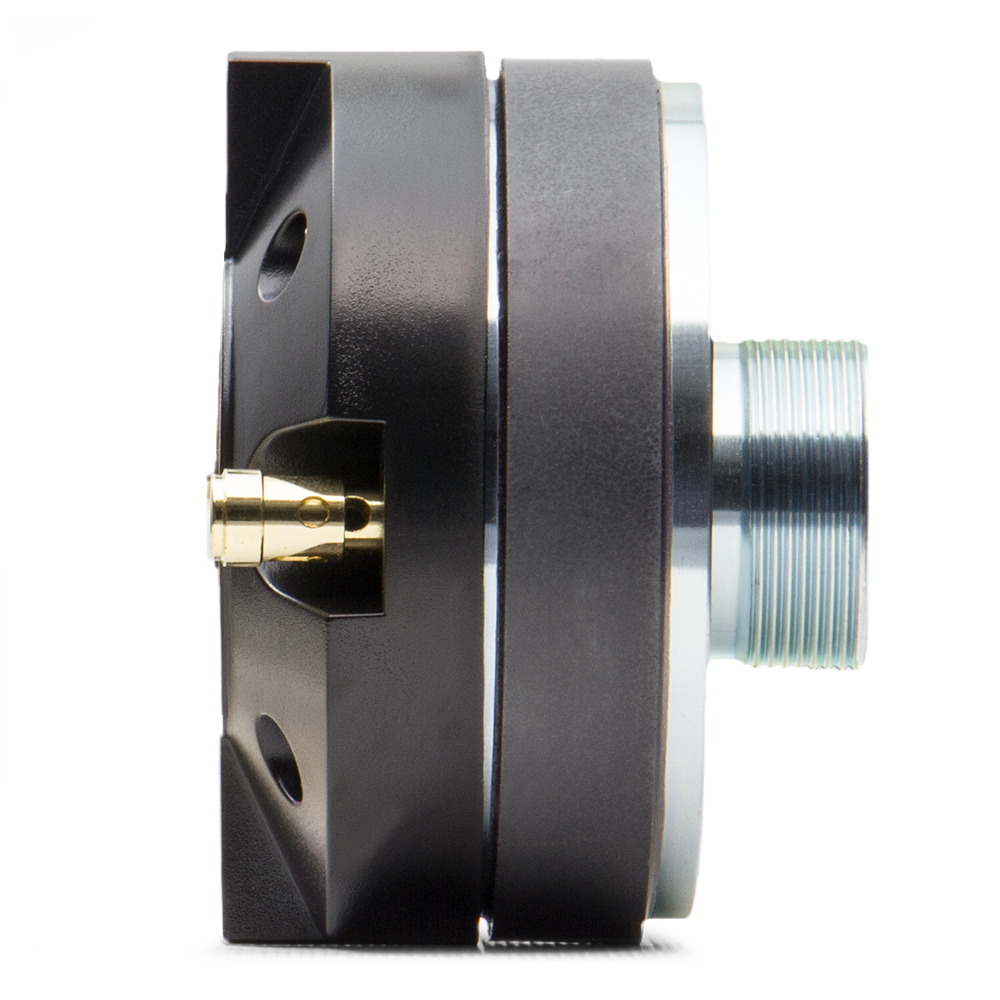 VO Series 35mm Compression Tweeter(each) | DD Audio for Life